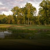 Contacts, Maps & Directions - TPC.COM | TPC Boston