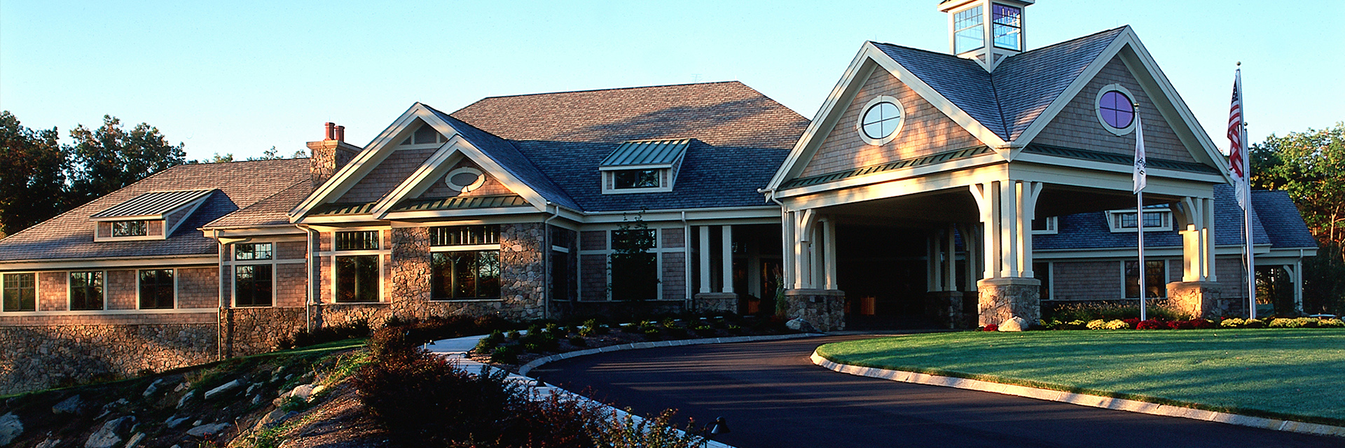 Club & Amenities Photo Gallery | TPC Boston