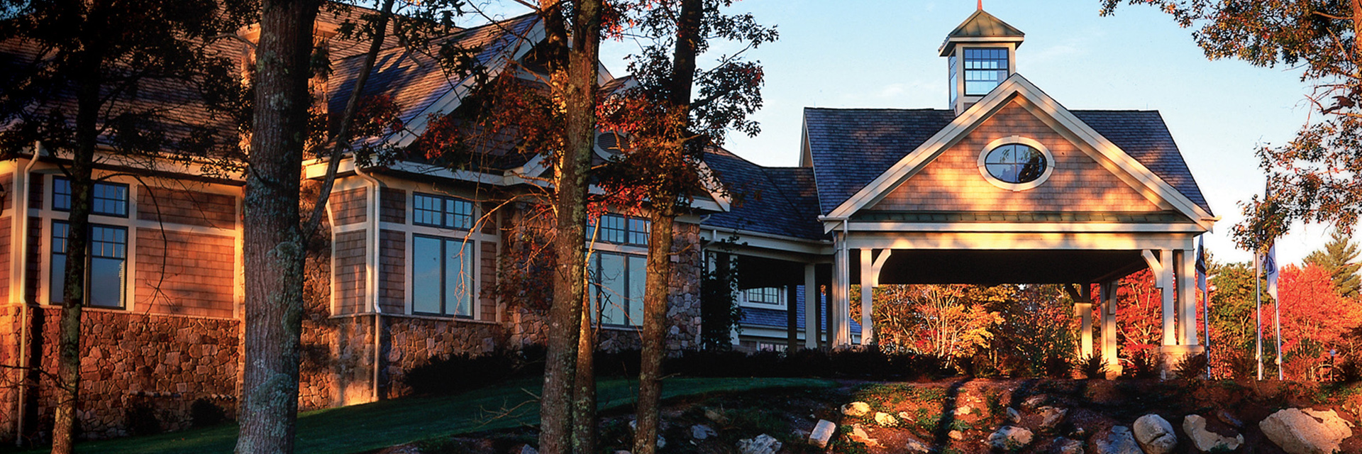 Club & Amenities Photo Gallery | TPC Boston