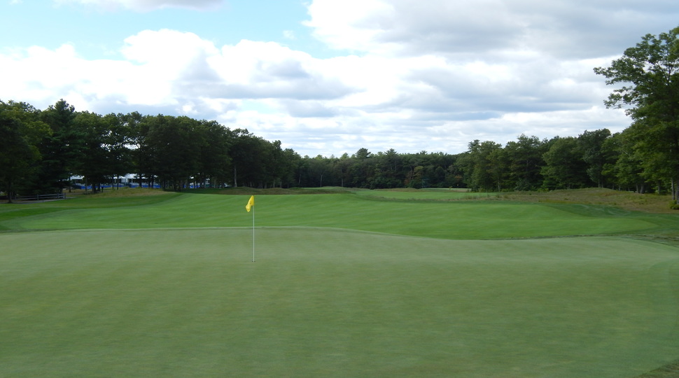 Golf Course Photo Gallery | TPC Boston
