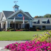 Course Overview | TPC Boston