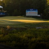 Contacts, Maps & Directions - TPC.COM | TPC Boston