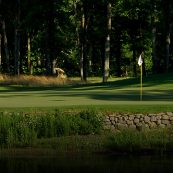 Course Overview | TPC Boston