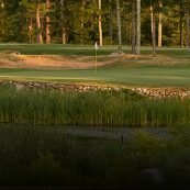 Course Overview | TPC Boston