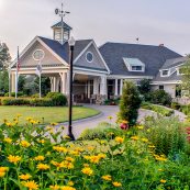 A Boston Private Golf Club | TPC.COM | TPC Boston