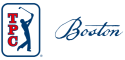 Boston Logo | TPC Boston