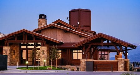 TPC Colorado