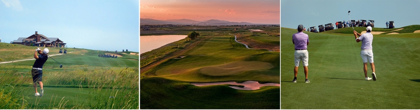 Outings and Events | TPC Colorado