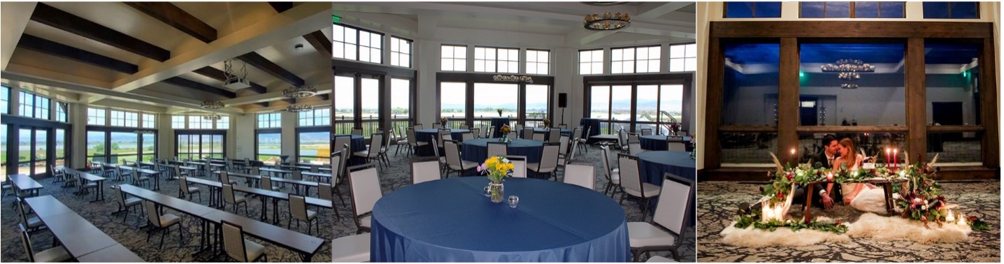 Outings and Events | TPC Colorado