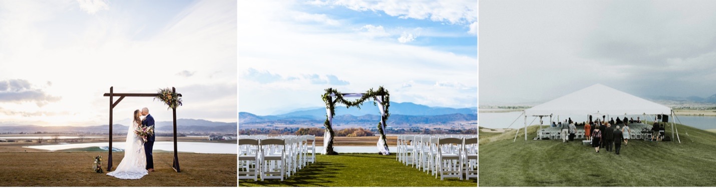 Outings and Events | TPC Colorado