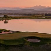 Golf Course | TPC Colorado