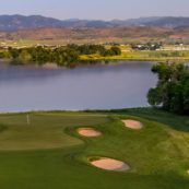 Golf Course | TPC Colorado