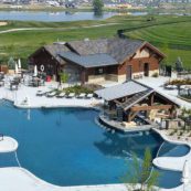 Golf Course | TPC Colorado