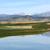 Golf | TPC Colorado