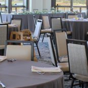 Dining | TPC Colorado