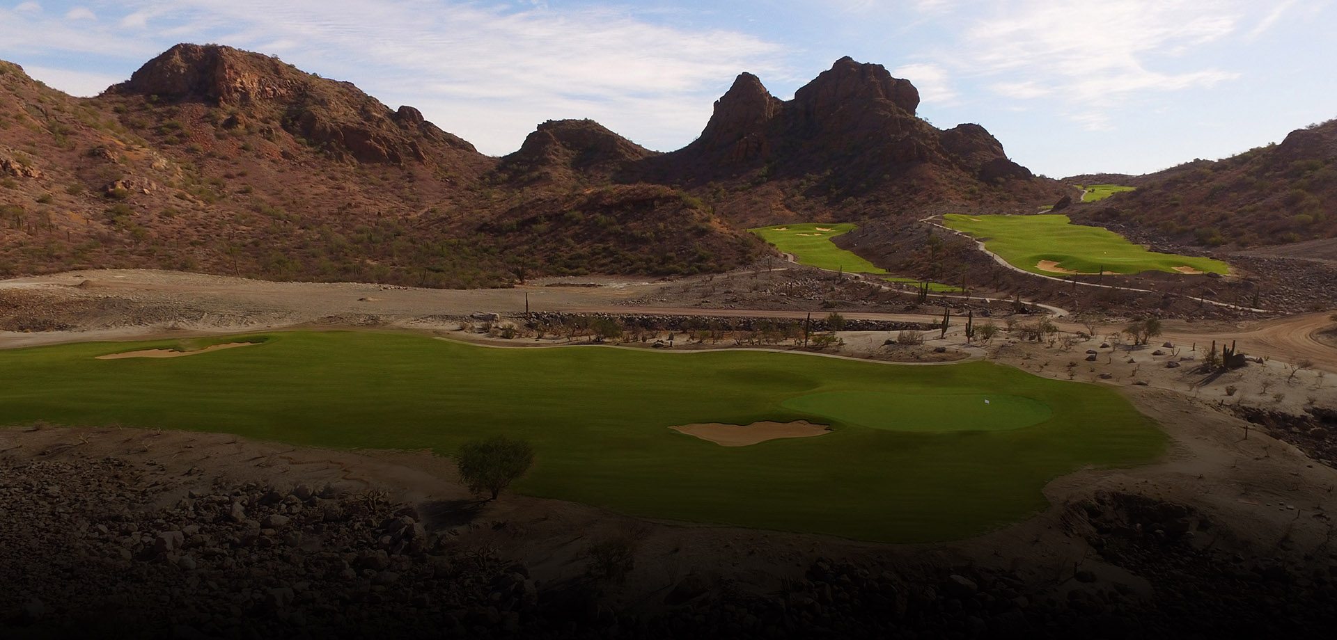 mountains_hero | TPC Danzante Bay