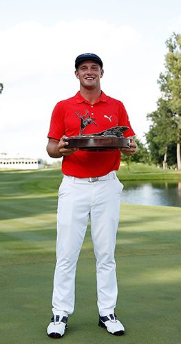 The John Deere Classic - TPC.com | TPC Deere Run