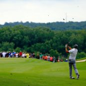 TPC Deere Run Golf Course Overview - TPC.com | TPC Deere Run