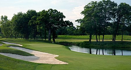 TPC Deere Run | Quad Cities Golf, Tee Times, Memberships