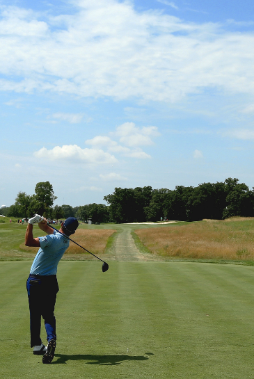 The John Deere Classic - TPC.com | TPC Deere Run