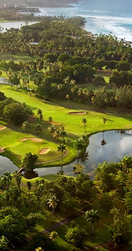 TPC Dorado Beach | Golf Course & Resort in Dorado, Puerto Rico | TPC.COM