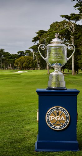 The 2020 PGA Championship at TPC Harding Park. Golf, Tee Times in San ...
