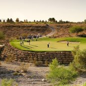 TPC Las Vegas Golf: Tee TImes, Courses, Lessons - TPC.com | TPC Las Vegas