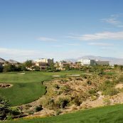 TPC Las Vegas Golf Course Overview - TPC.com | TPC Las Vegas
