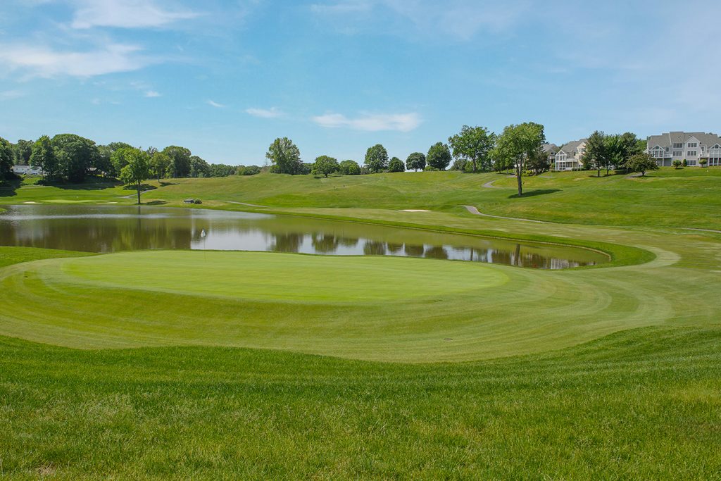 TPC River Highlands Photo Gallery | TPC River Highlands