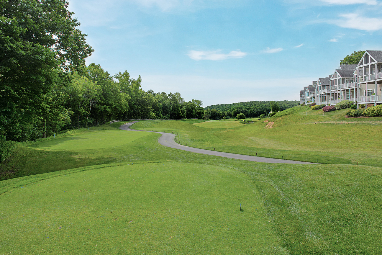 TPC River Highlands Photo Gallery | TPC River Highlands