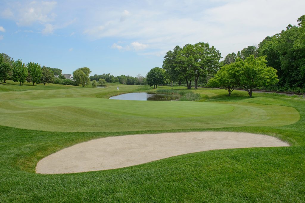 TPC River Highlands Photo Gallery | TPC River Highlands