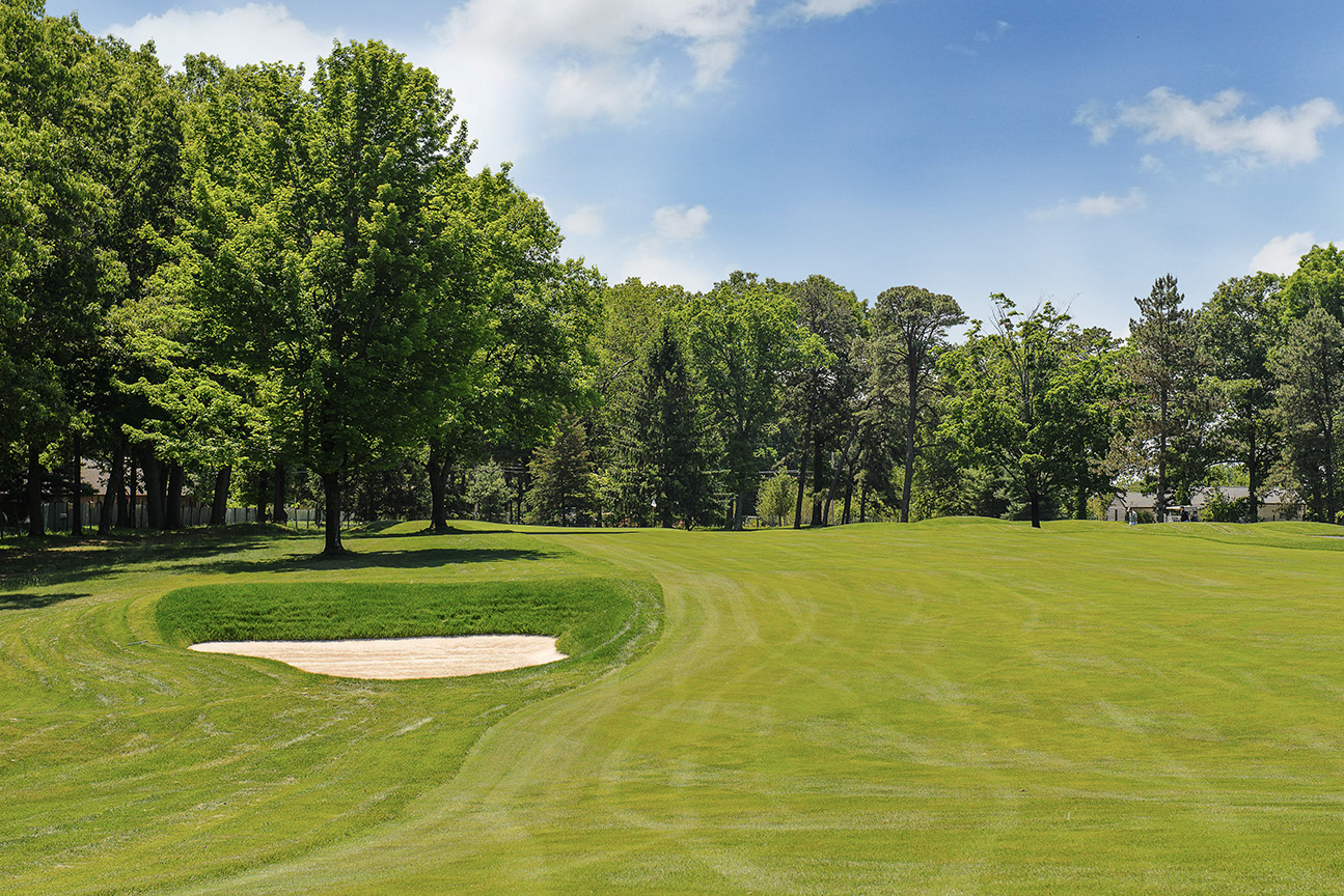 TPC River Highlands Photo Gallery | TPC River Highlands