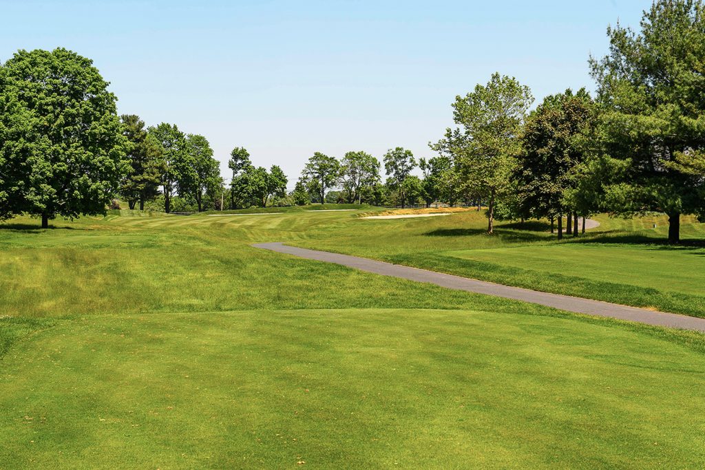 TPC River Highlands Photo Gallery | TPC River Highlands