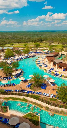 TPC San Antonio | A San Antonio Private Resort | TPC.COM