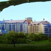 Oaks Course at TPC San Antonio - TPC.COM | TPC San Antonio