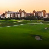 Canyons Course at TPC San Antonio - TPC.COM | TPC San Antonio