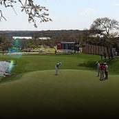 Canyons Course at TPC San Antonio - TPC.COM | TPC San Antonio