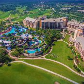 Canyons Course at TPC San Antonio - TPC.COM | TPC San Antonio