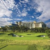 Canyons Course at TPC San Antonio - TPC.COM | TPC San Antonio