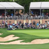 Canyons Course at TPC San Antonio - TPC.COM | TPC San Antonio