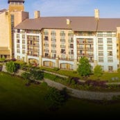 Oaks Course at TPC San Antonio - TPC.COM | TPC San Antonio