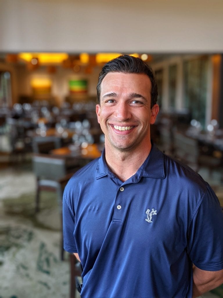 Golf School, Lessons and Instruction | TPC.com | TPC San Antonio