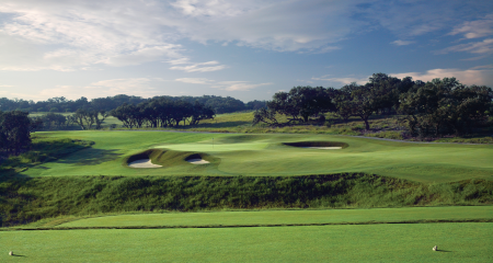 TPC San Antonio | A San Antonio Private Resort | TPC.COM