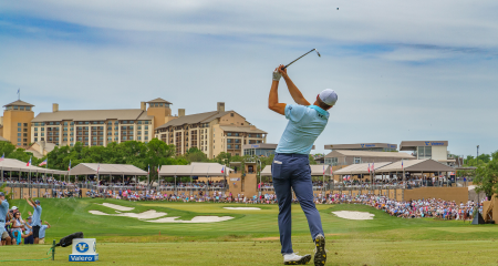 TPC San Antonio | A San Antonio Private Resort | TPC.COM