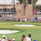 Canyons Course at TPC San Antonio - TPC.COM | TPC San Antonio