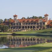 THE PLAYERS Stadium Course Flyover - TPC.COM | TPC Sawgrass