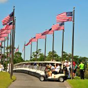 THE PLAYERS Stadium Course Flyover - TPC.COM | TPC Sawgrass