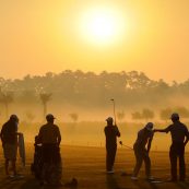 THE PLAYERS Stadium Course Flyover - TPC.COM | TPC Sawgrass