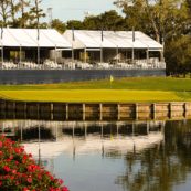 THE PLAYERS Stadium Course Flyover - TPC.COM | TPC Sawgrass