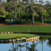 THE PLAYERS Stadium Course Yardage Guide - TPC.COM | TPC Sawgrass